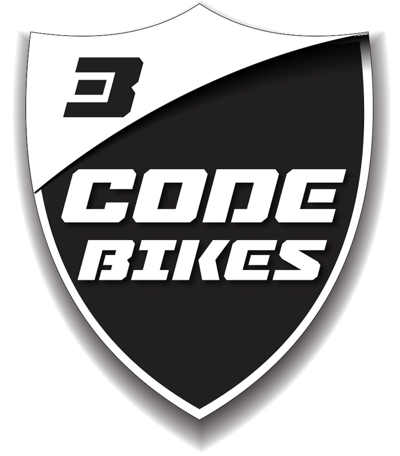CODE BIKES - Code 3 Police Mountain Bike 1 x 11 Shimano XT : Police ...