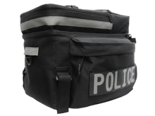 Police Bike Bags : Police Bike Store