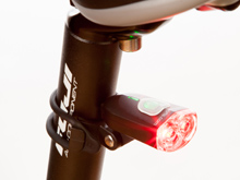 Police Bike Lights : Police Bicycle Store