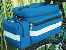 Police Bike Bags : Police Bike Store