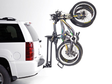 Bike Racks : Police Bike Store