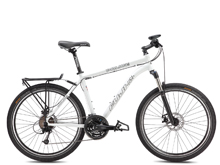 fuji patrol police bike